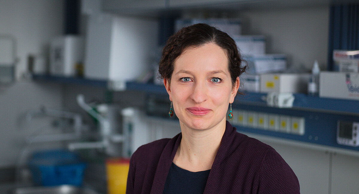 New MSNZ publication - Riedel Group - Mildred-Scheel-Nachwuchszentrum