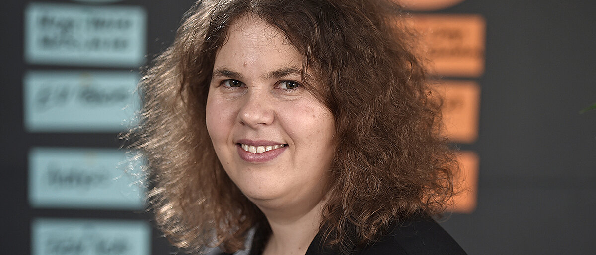 Große Ehre für Regina Egetenmeyer - Medizinische Fakultät
