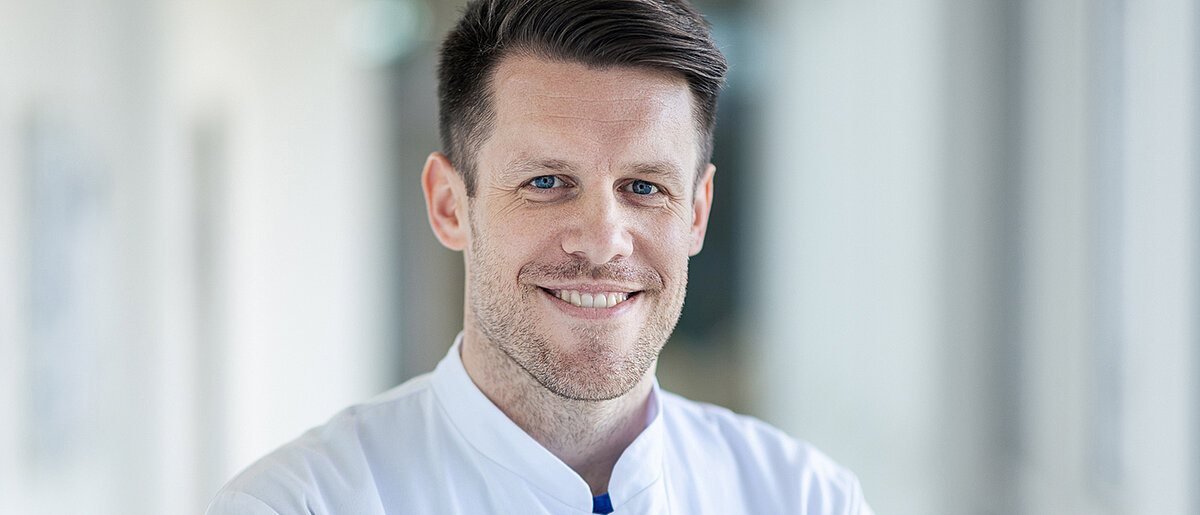 Deutschlands erste Professur für Muskuloskelettale Radiologie ...